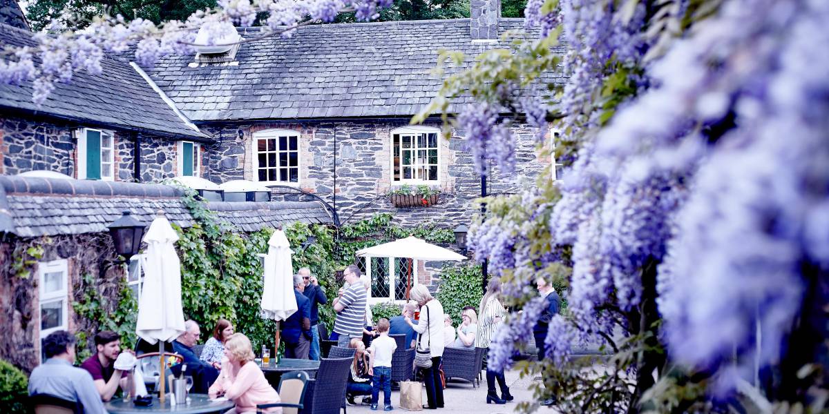 Gallery | Wheatsheaf Inn