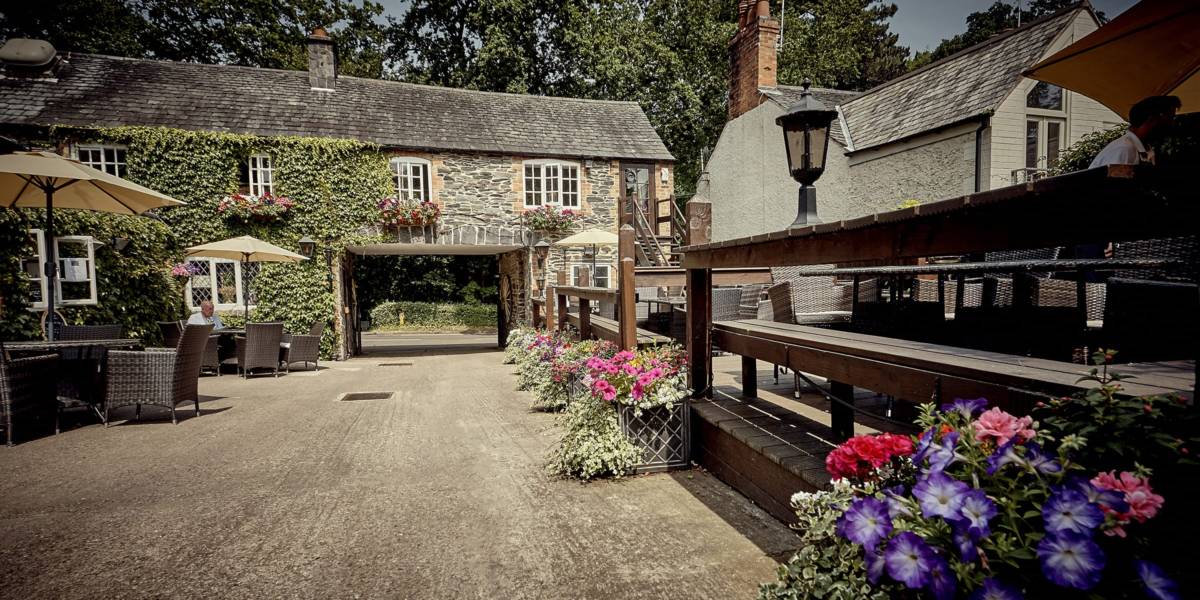 Gallery | Wheatsheaf Inn