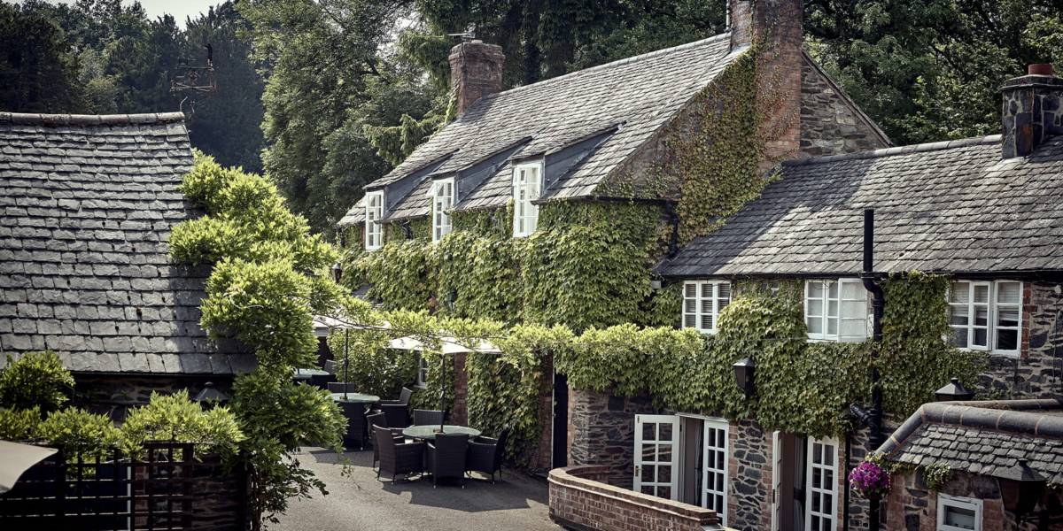 Gallery | Wheatsheaf Inn