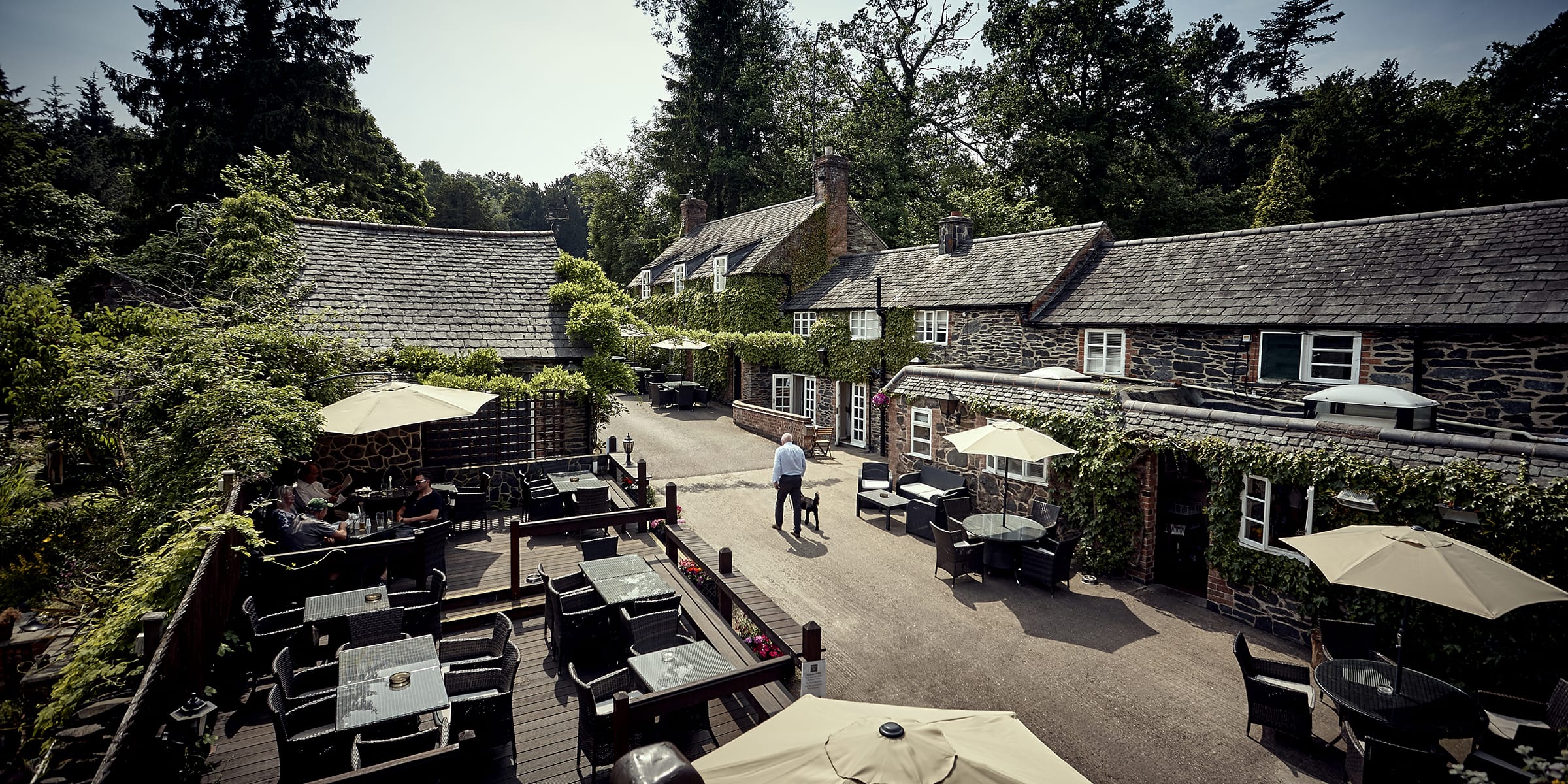 Gallery | Wheatsheaf Inn