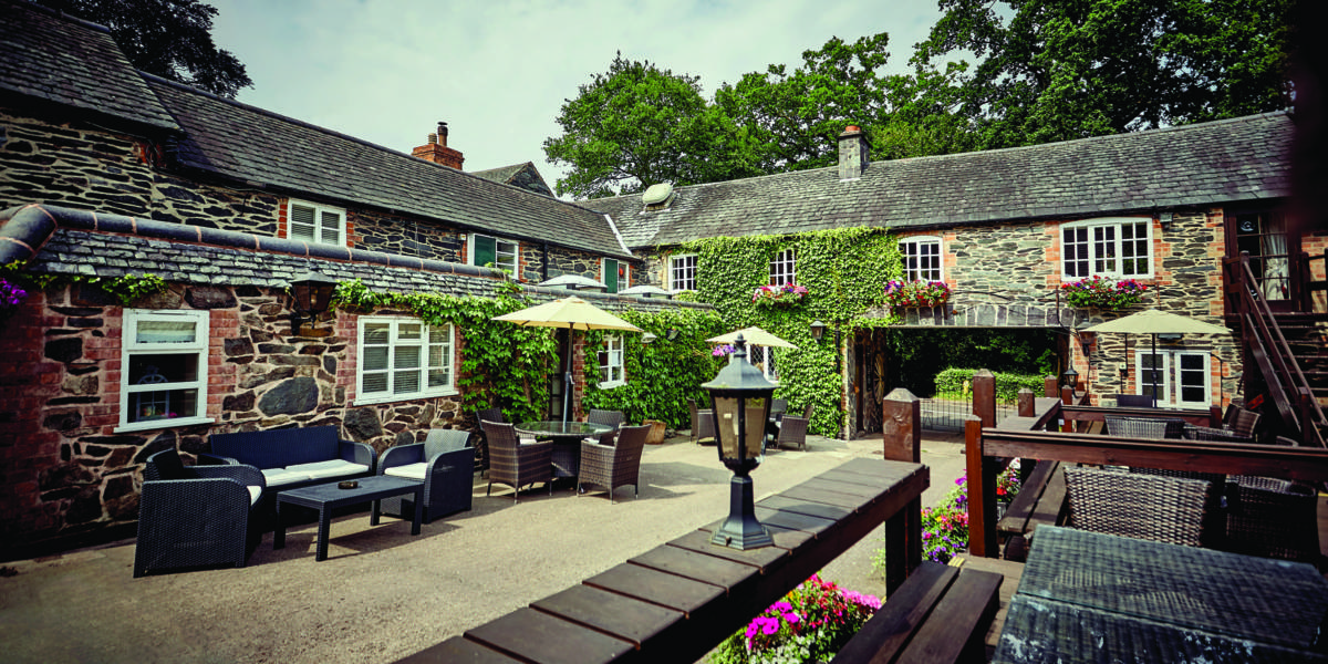 Gallery | Wheatsheaf Inn