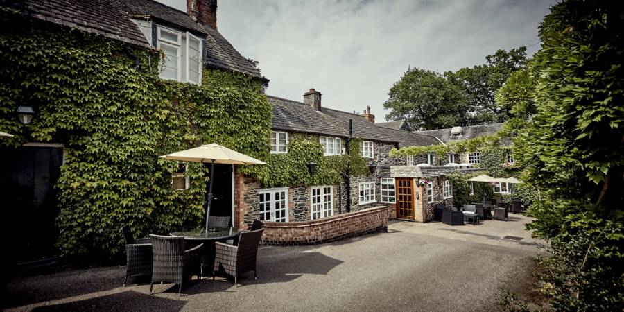 Gallery | Wheatsheaf Inn