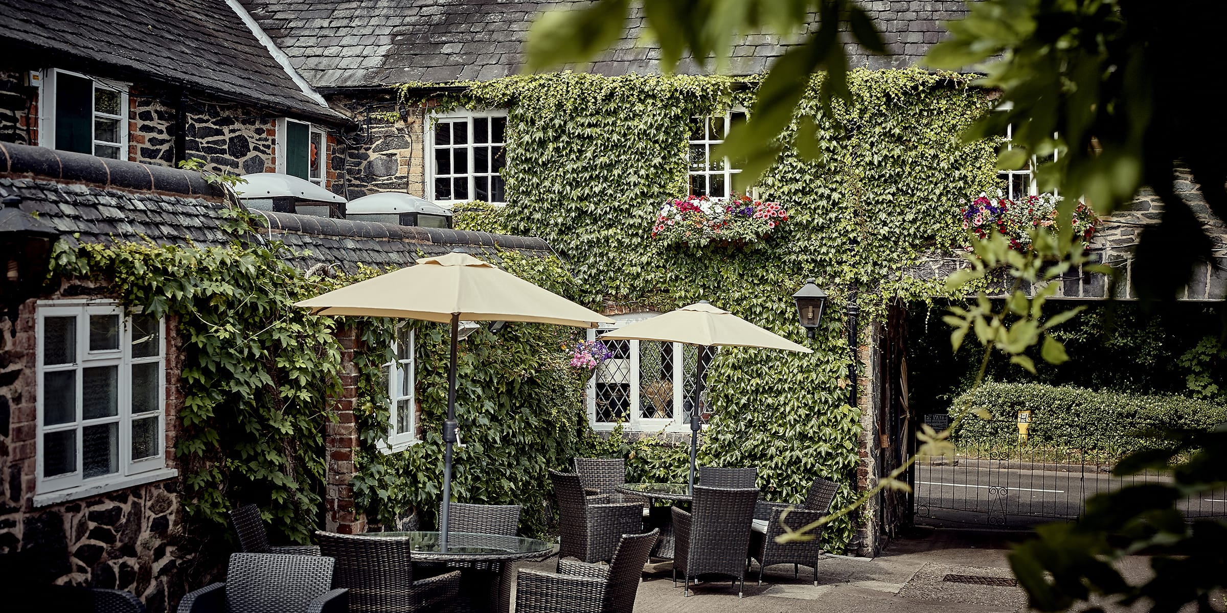 Gallery | Wheatsheaf Inn