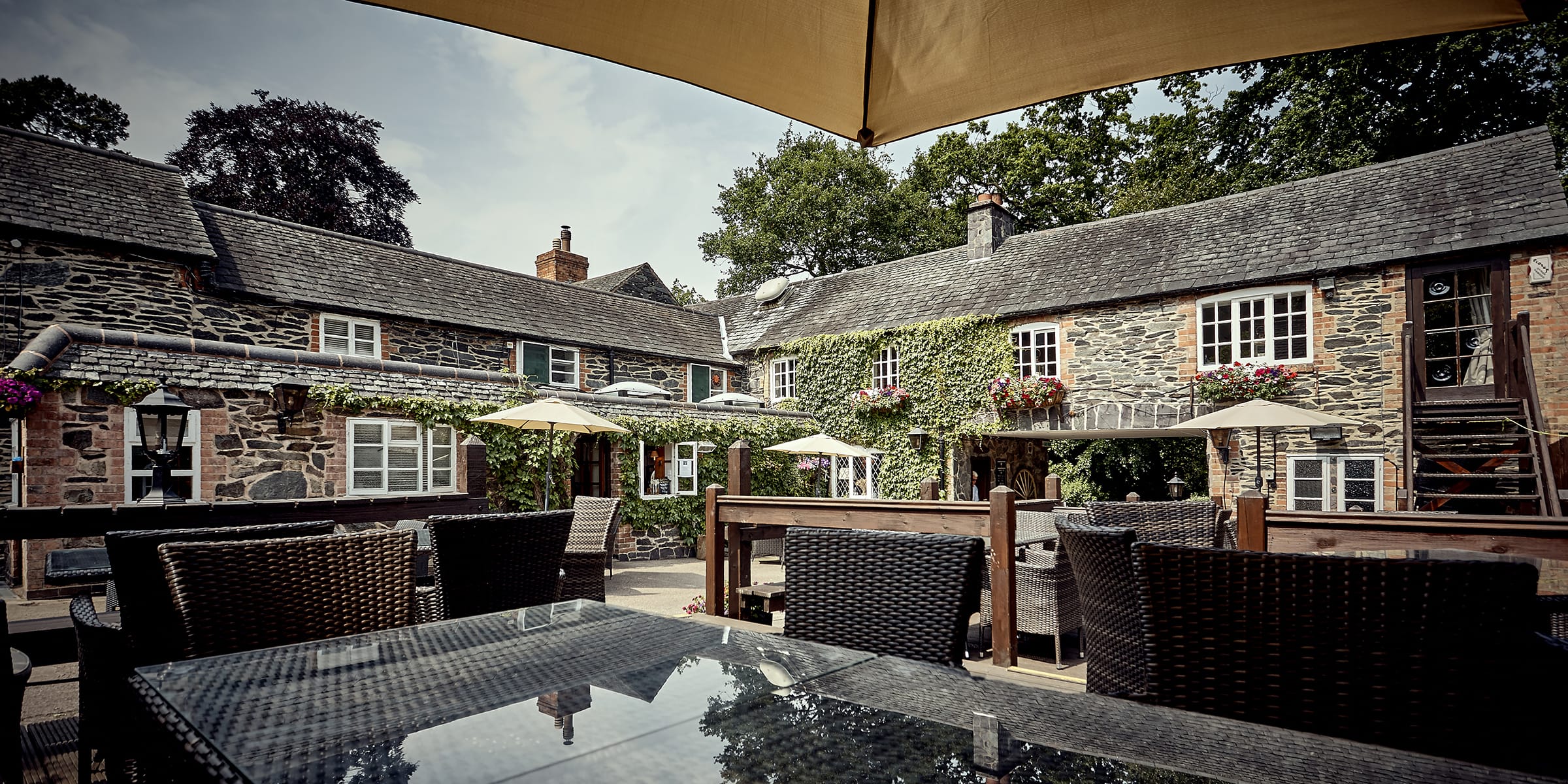 Gallery | Wheatsheaf Inn