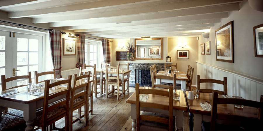 Gallery | Wheatsheaf Inn