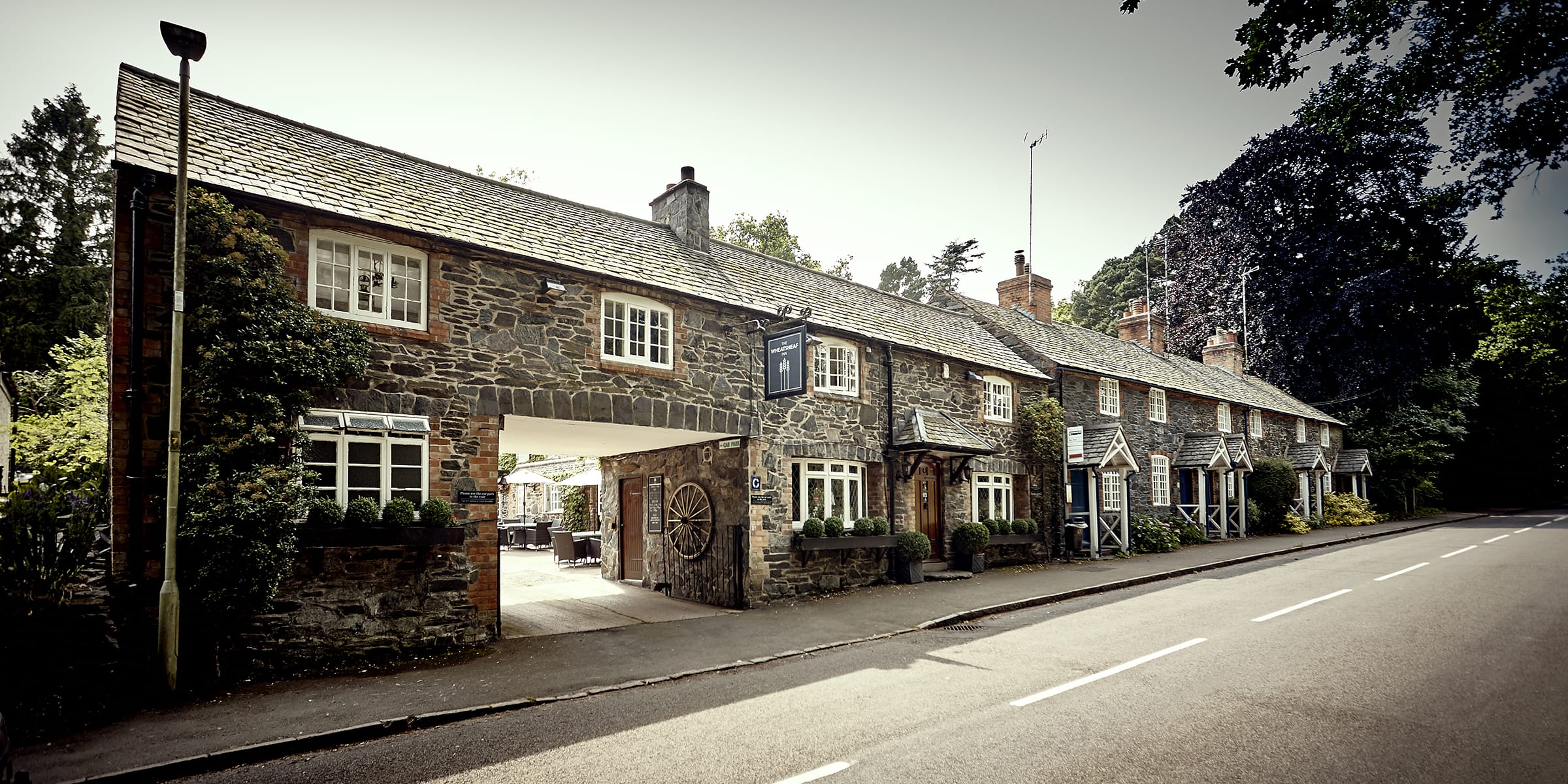Gallery | Wheatsheaf Inn