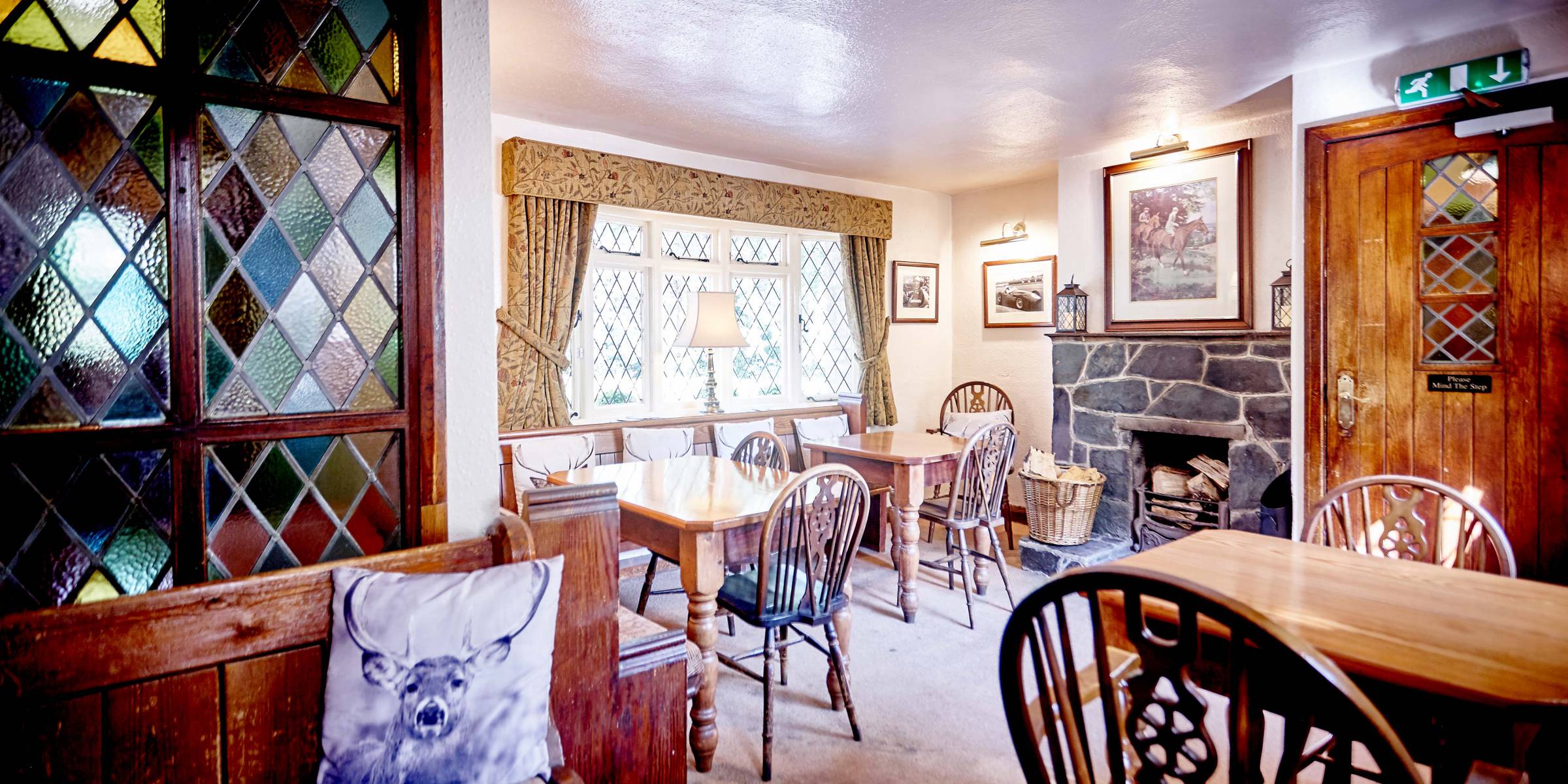 Gallery | Wheatsheaf Inn