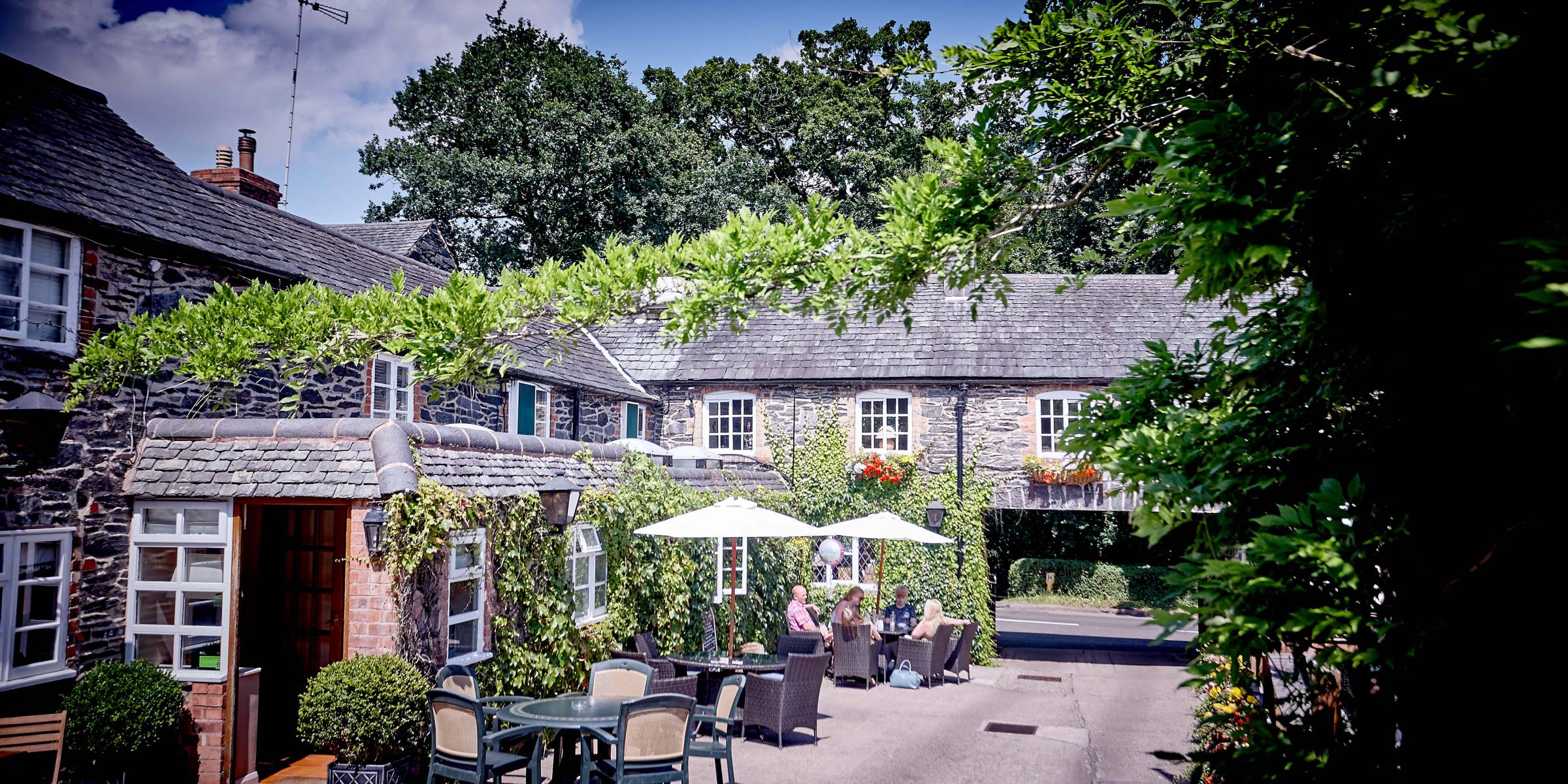 Gallery | Wheatsheaf Inn