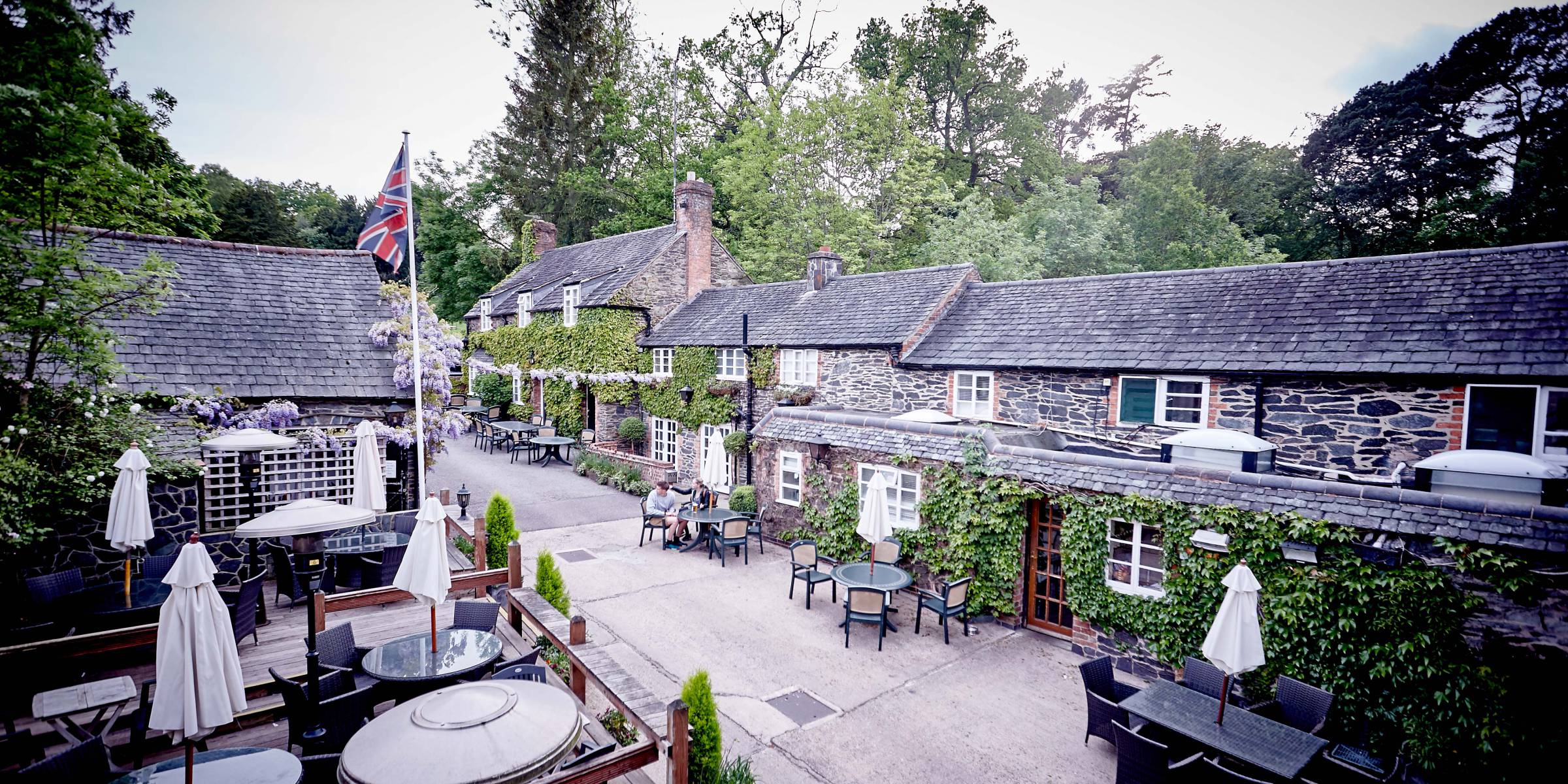 Gallery | Wheatsheaf Inn