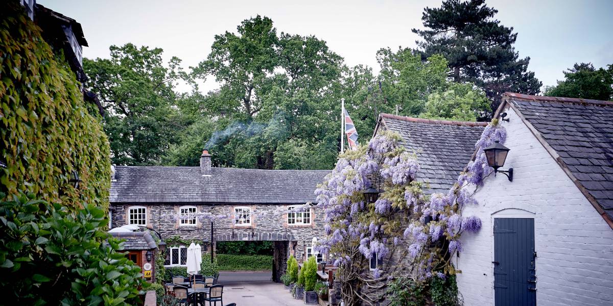 Gallery | Wheatsheaf Inn