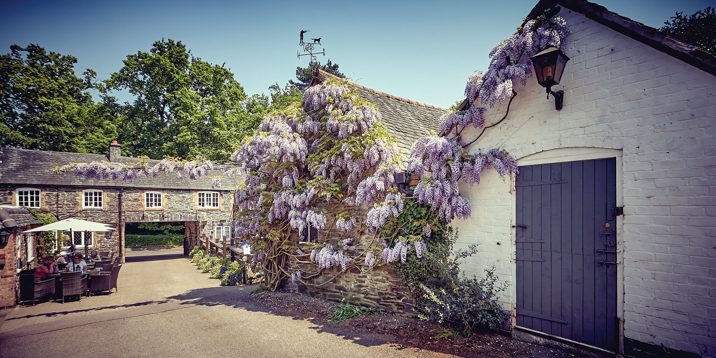 Gallery | Wheatsheaf Inn